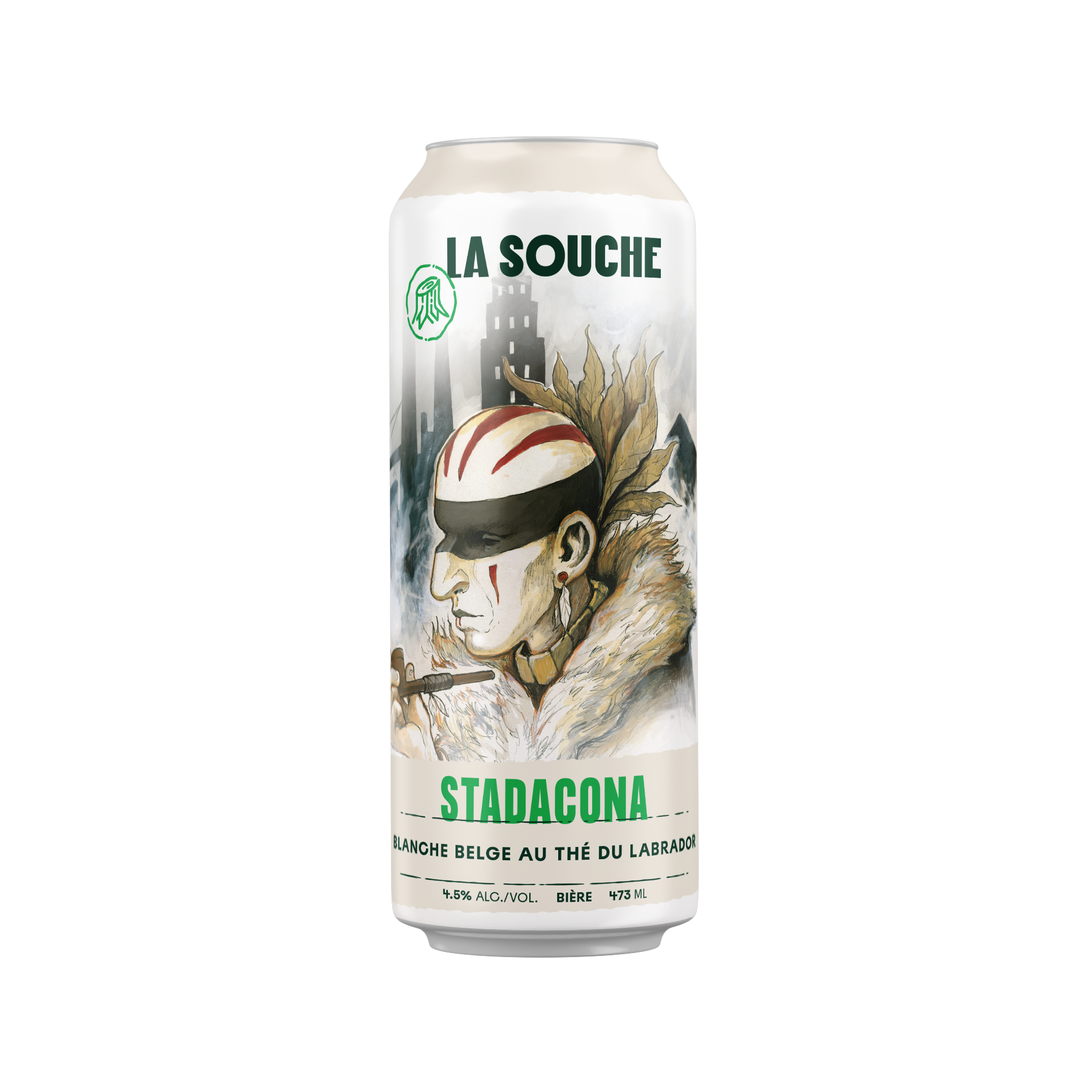 STADACONA – Boutique La Souche